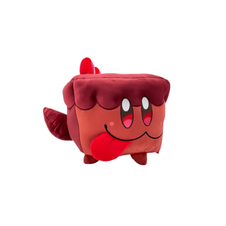Shadow Milk Cookie Plush – Official Cookie Run Kingdom Shadow Milk ...